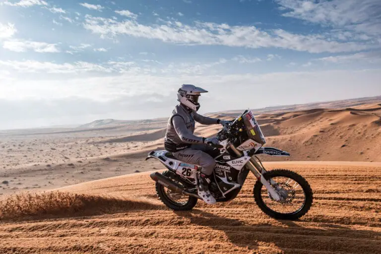 The Best Survival Bike for Apocalypse and Bug-out Situations ...