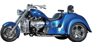 How Much Does A Trike Motorcycle Cost? (REAL Prices with Pictures ...