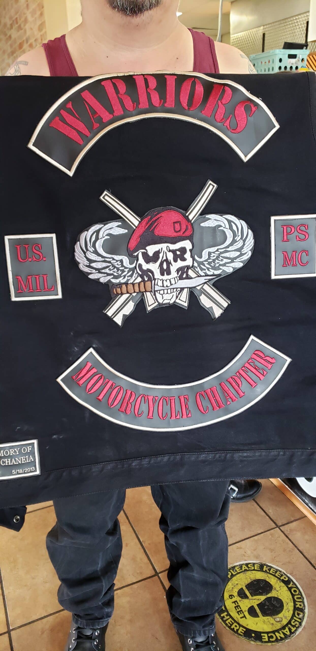 30+ Top Motorcycle Clubs in North Carolina 2026 — Outlaw 1%ers, Black ...