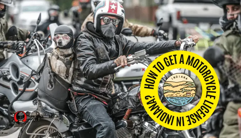 How To Get A Motorcycle License In Indiana? » SuperBike Newbie