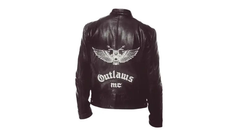 The Outlaws Motorcycle Club (1percenter MC) » SuperBike Newbie