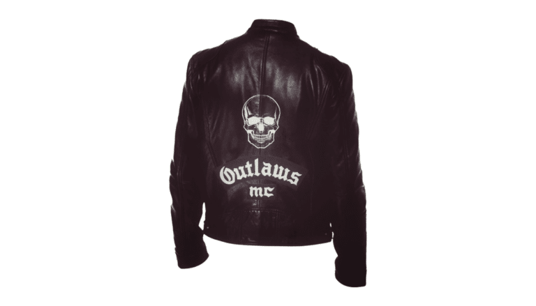 The Outlaws Motorcycle Club 2026 — A.O.A. History, Hells Angels Rivalry ...