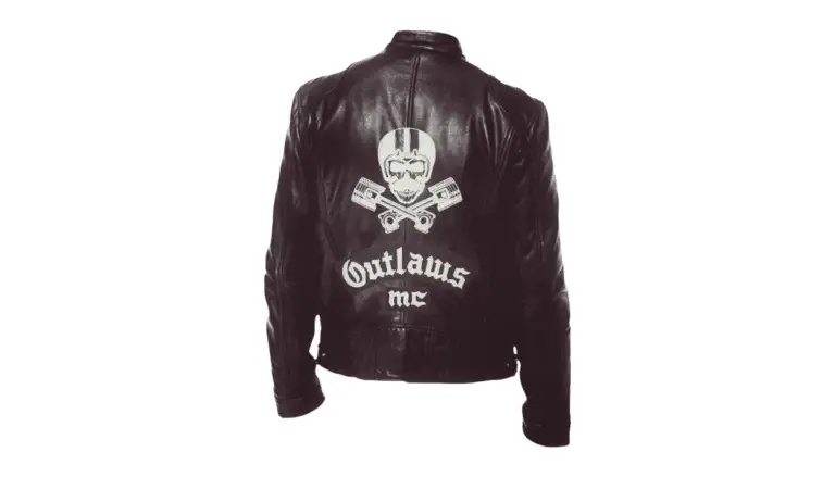 The Outlaws Motorcycle Club (1percenter MC) » SuperBike Newbie