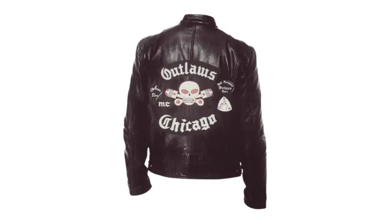 The Outlaws Motorcycle Club (1percenter MC) » SuperBike Newbie