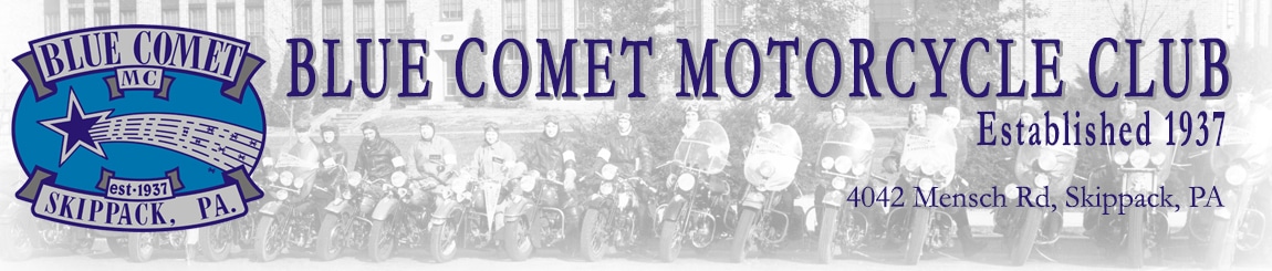 Top 25+ Motorcycle Clubs in Pennsylvania (2026) — Outlaw MCs, Riding ...