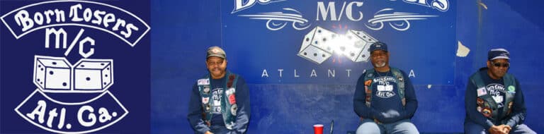 31+ Famous Motorcycle Clubs in Georgia (2026) — 1%er MCs, Biker Clubs ...