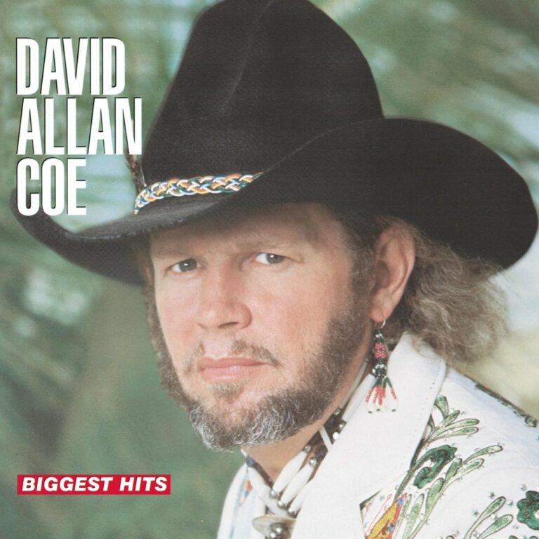 Outlaws MC: The David Allan Coe Story » SuperBike Newbie