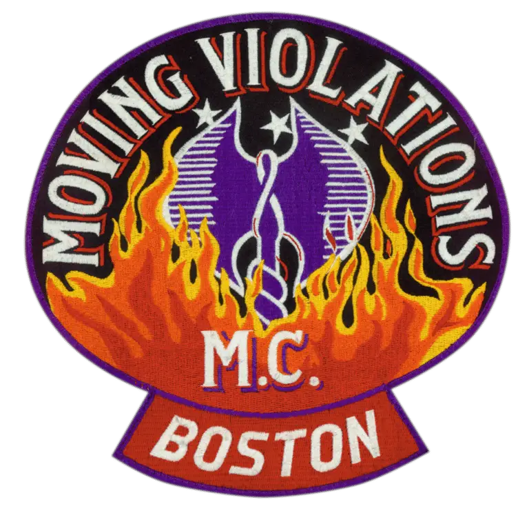 25 Famous Motorcycle Clubs in Massachusetts » SuperBike Newbie