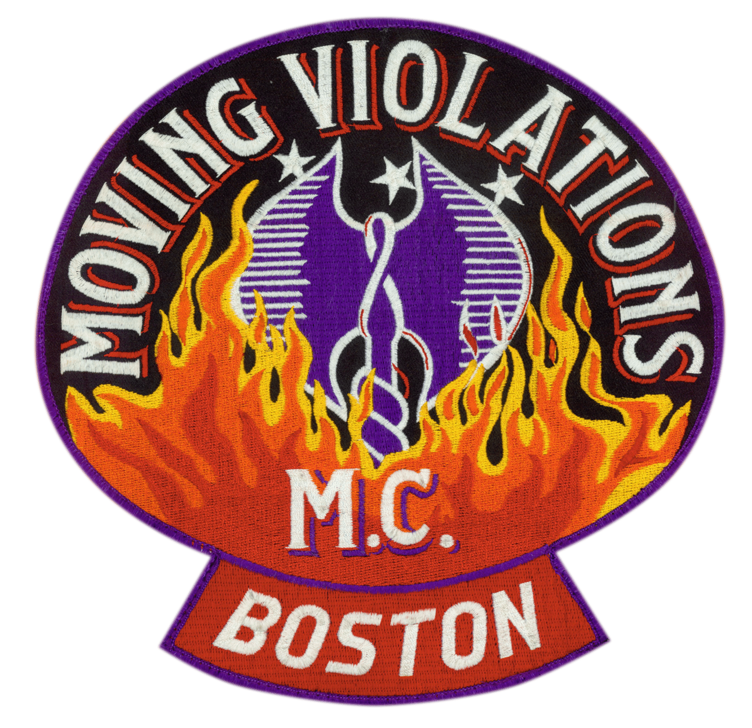 25+ Famous Motorcycle Clubs in Massachusetts (2026) — 1%er MCs, Black ...