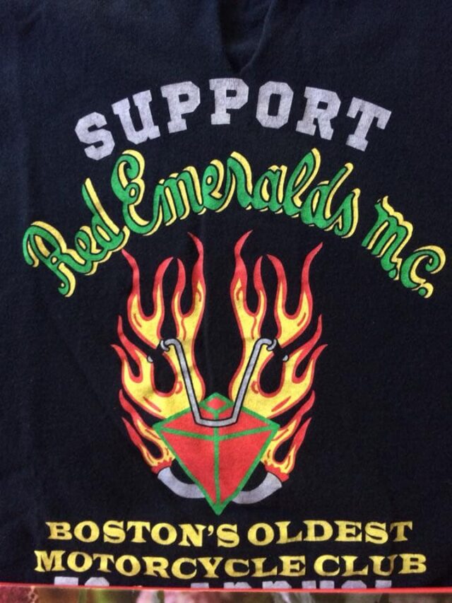 25+ Famous Motorcycle Clubs in Massachusetts (2026) — 1%er MCs, Black ...