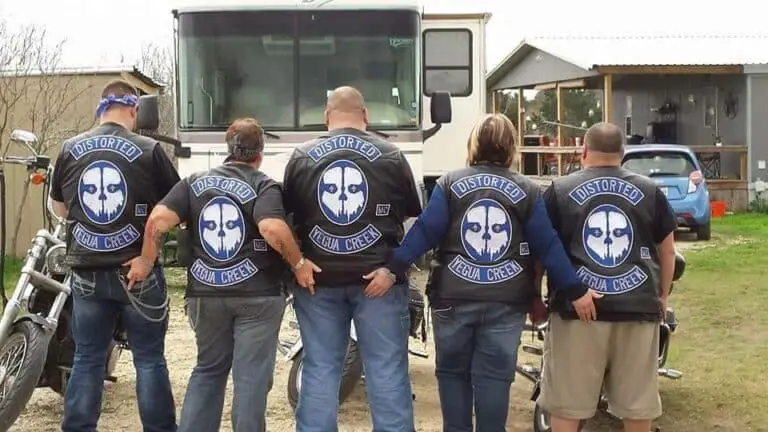 What Does 1 Mean In Motorcycle Clubs? (One Percenter) » SuperBike Newbie