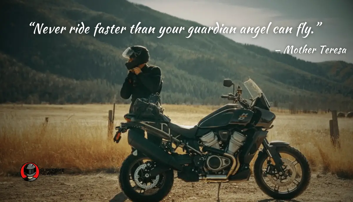 111 Best Motorcycle Quotes » SuperBike Newbie