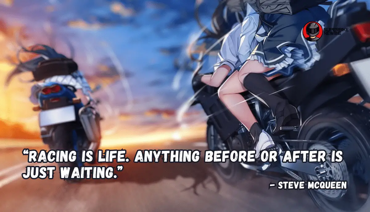 111 Best Motorcycle Quotes » SuperBike Newbie