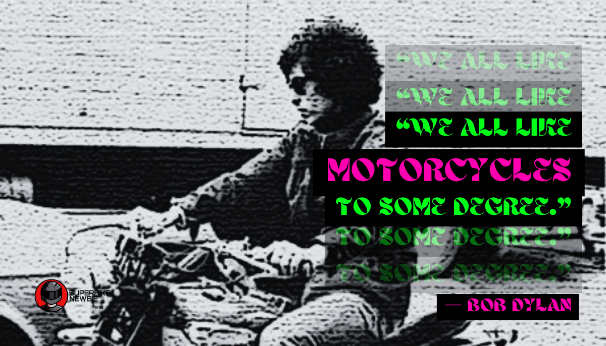 111 Best Motorcycle Quotes » SuperBike Newbie